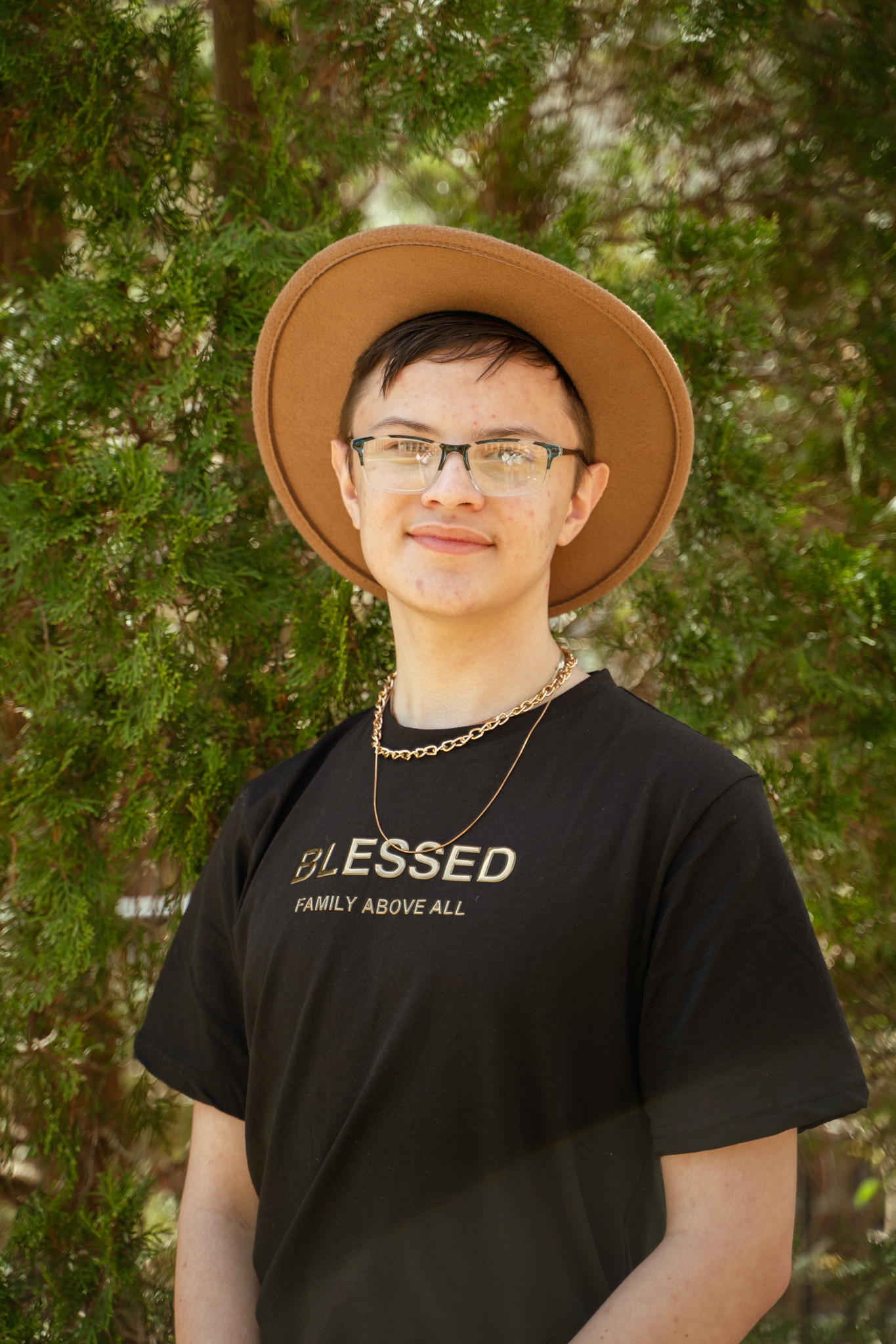 Jeramy M. | SC Heart Gallery